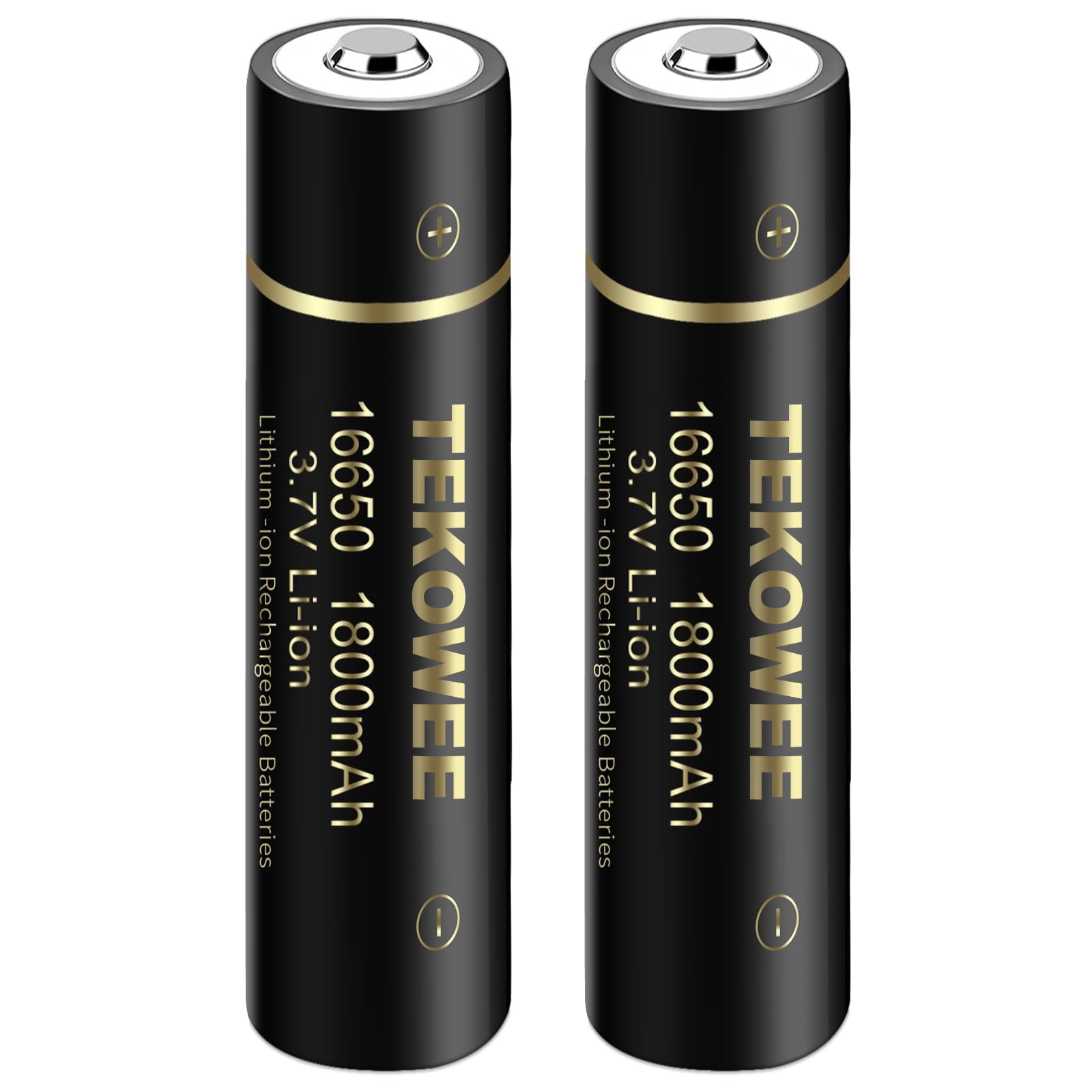 16650 Battery – JESSPOW BATTERY